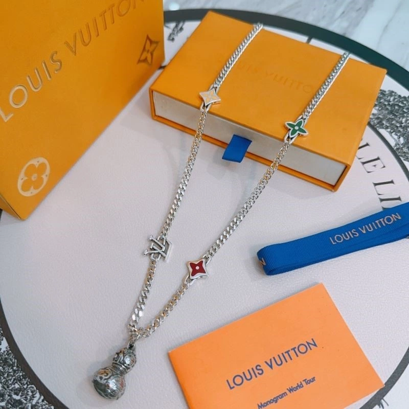 Economical Louis Vuitton Necklaces