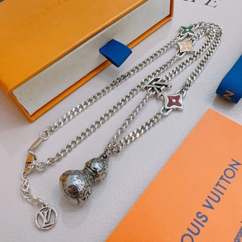 Economical Louis Vuitton Necklaces