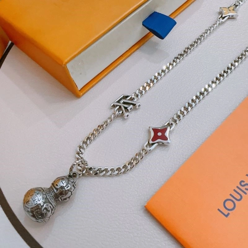 Economical Louis Vuitton Necklaces