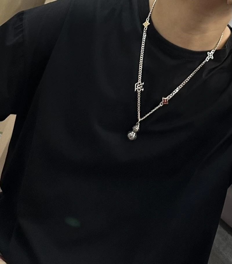 Economical Louis Vuitton Necklaces