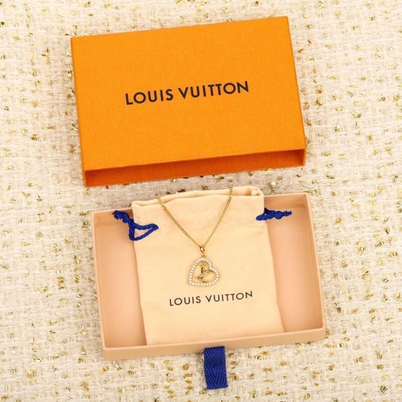 Louis Vuitton Necklaces