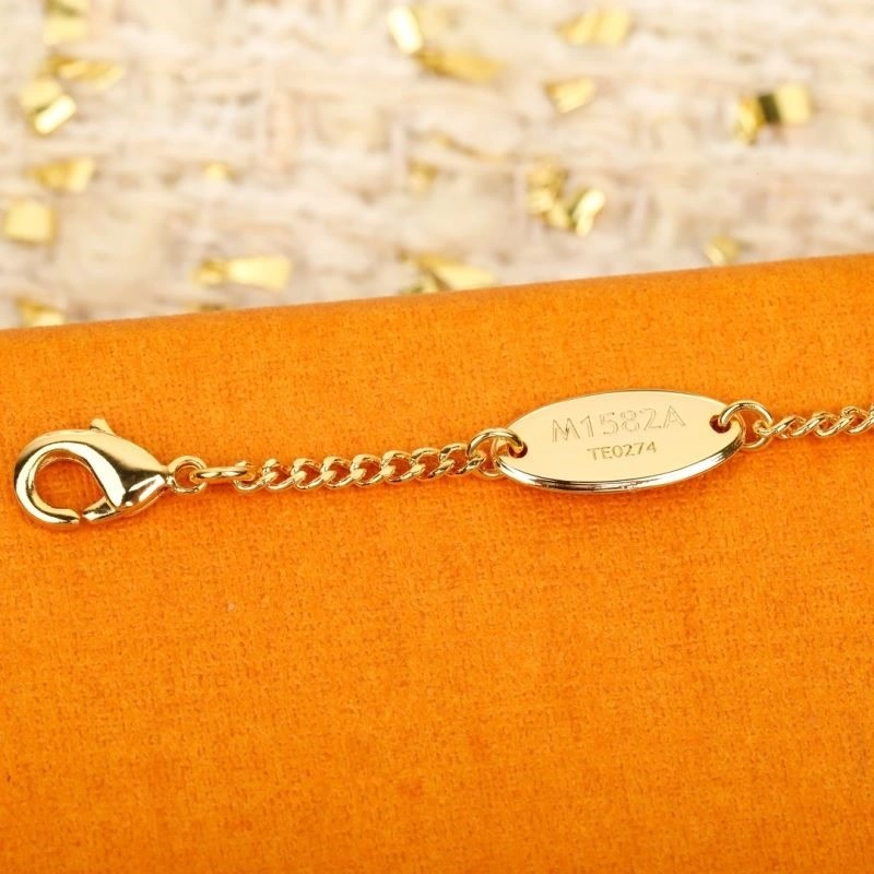 Discounted Louis Vuitton Necklaces