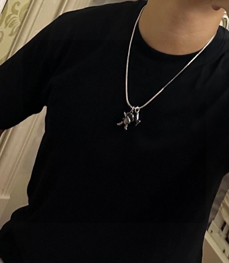 Legit Louis Vuitton Necklaces