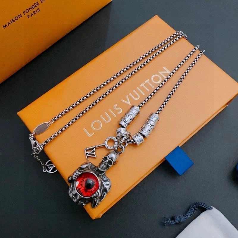 Brand-original Louis Vuitton Necklaces