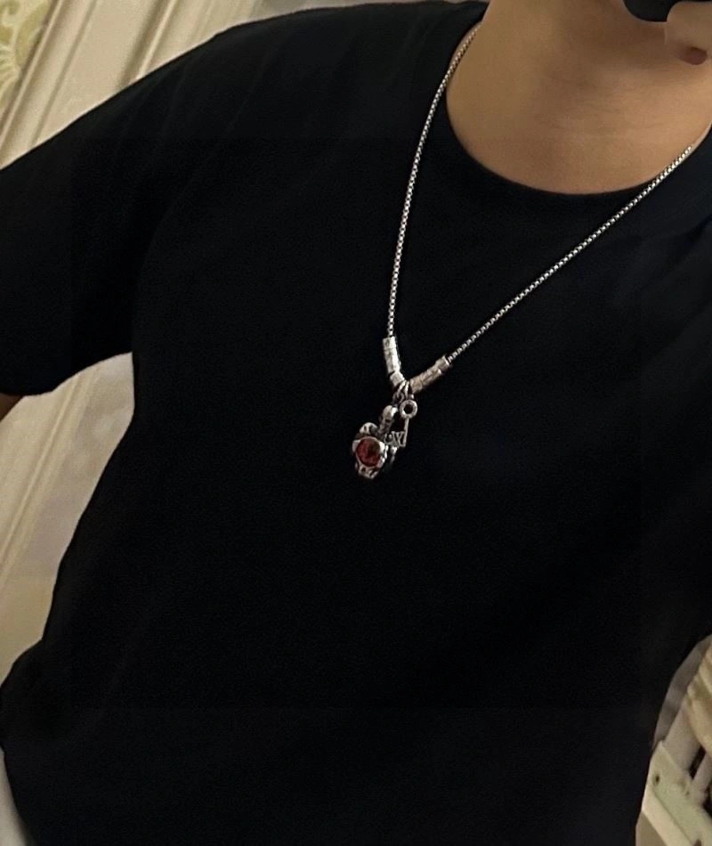 Brand-original Louis Vuitton Necklaces