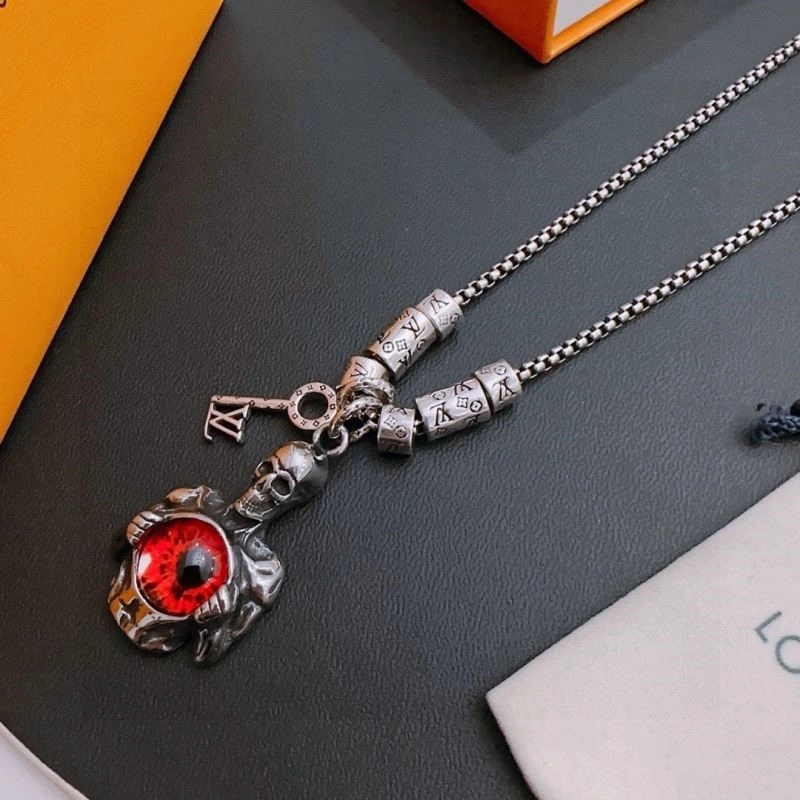 Brand-original Louis Vuitton Necklaces
