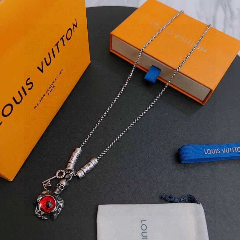 Brand-original Louis Vuitton Necklaces