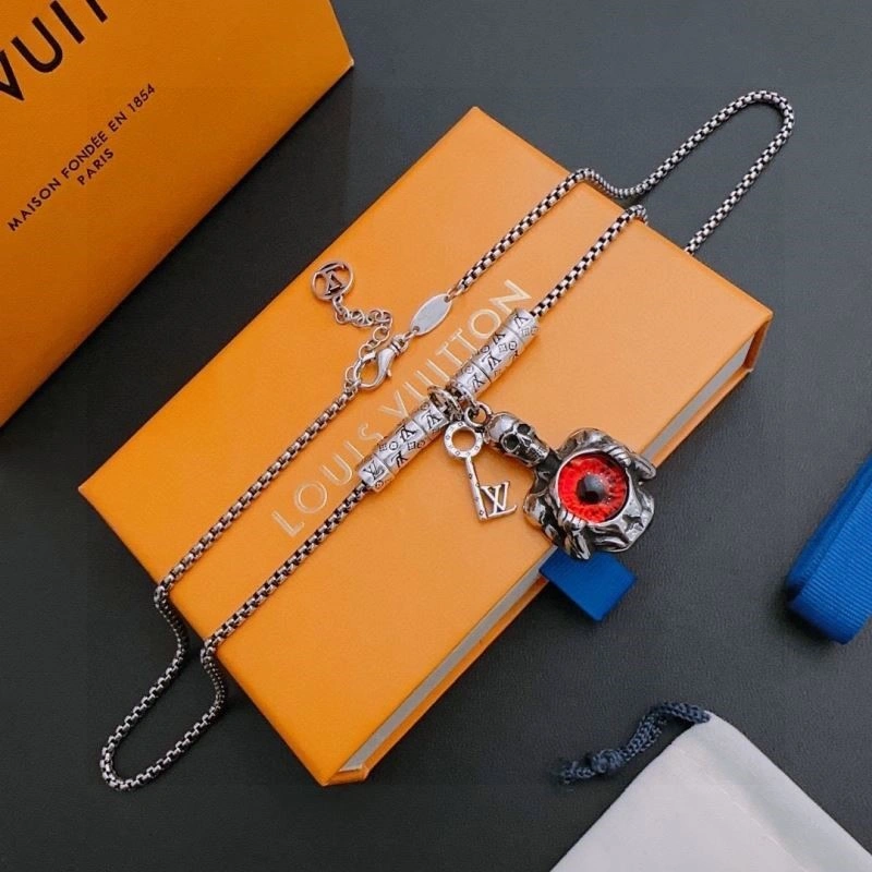 Brand-original Louis Vuitton Necklaces