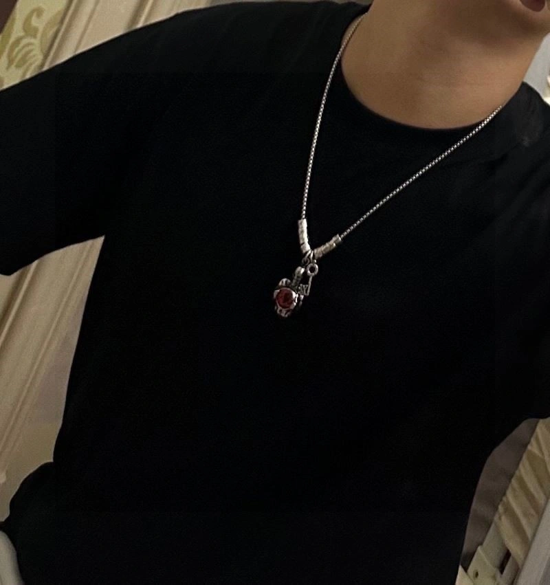 Brand-original Louis Vuitton Necklaces