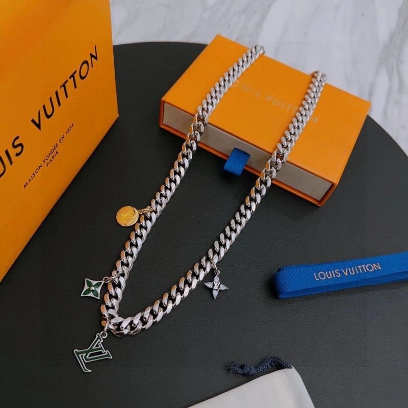 Brand-original Louis Vuitton Necklaces