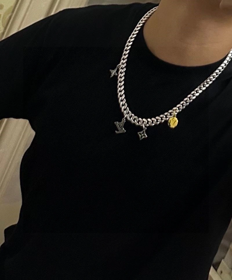 Brand-original Louis Vuitton Necklaces