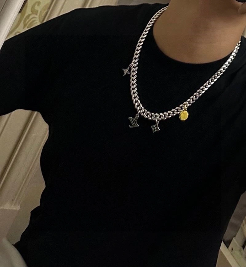 Brand-original Louis Vuitton Necklaces