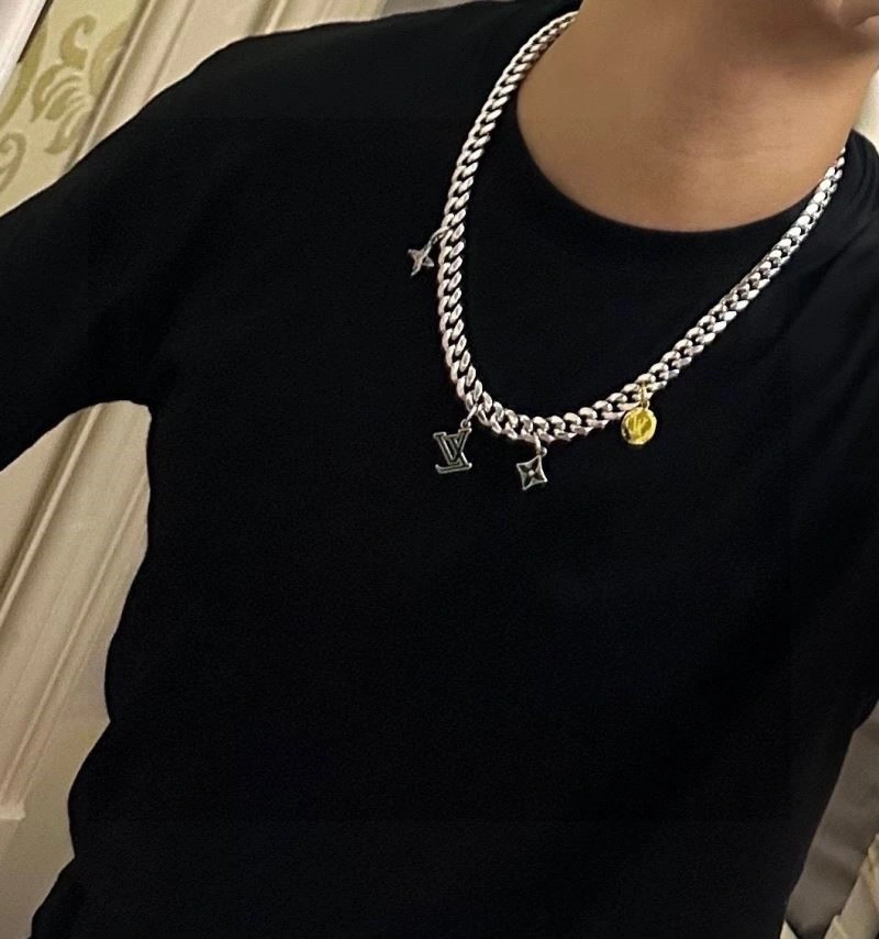 Brand-original Louis Vuitton Necklaces