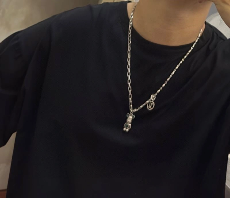 Authentic Louis Vuitton Necklaces