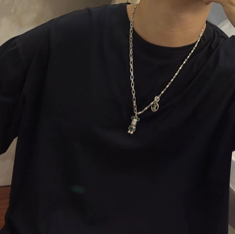 Authentic Louis Vuitton Necklaces
