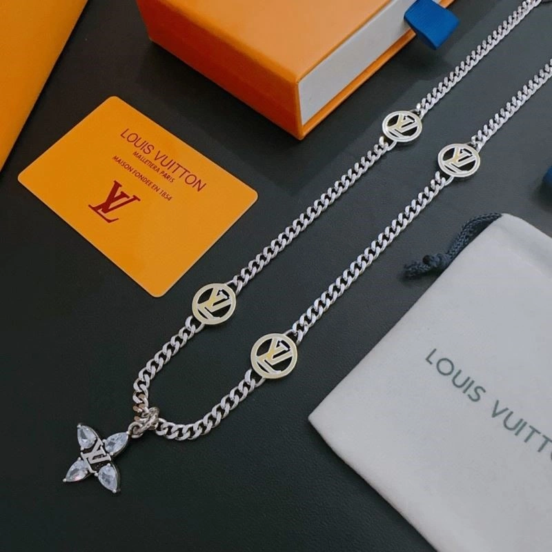 Brand-original Louis Vuitton Necklaces