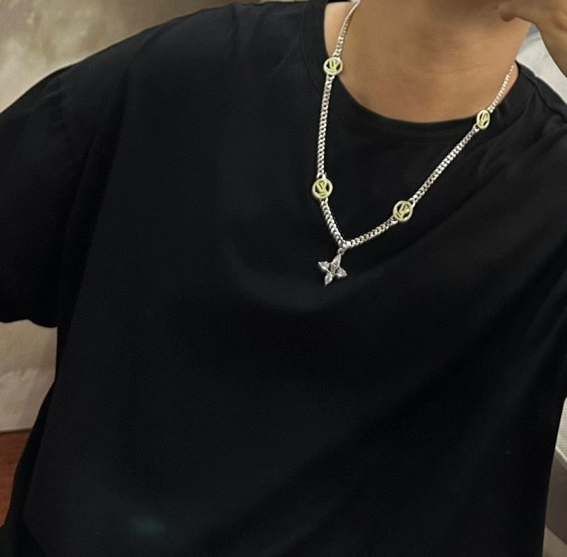 Brand-original Louis Vuitton Necklaces