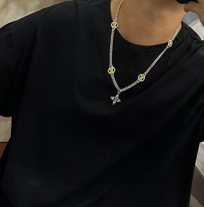 Brand-original Louis Vuitton Necklaces