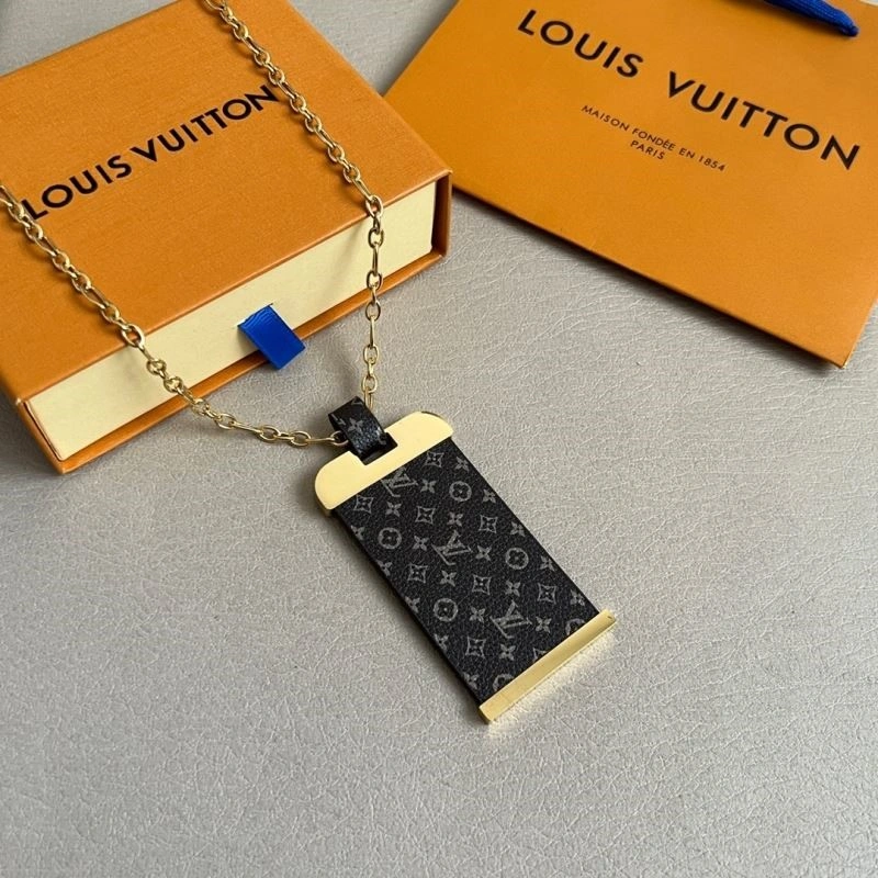 Louis Vuitton Necklaces