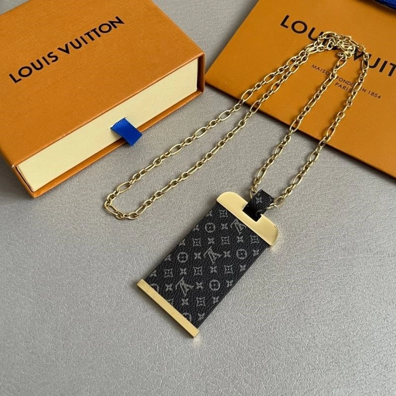 Reasonably priced Louis Vuitton Necklaces