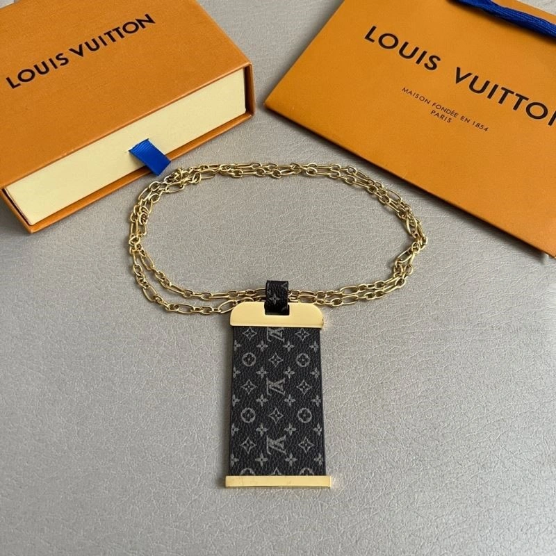 Reasonably priced Louis Vuitton Necklaces