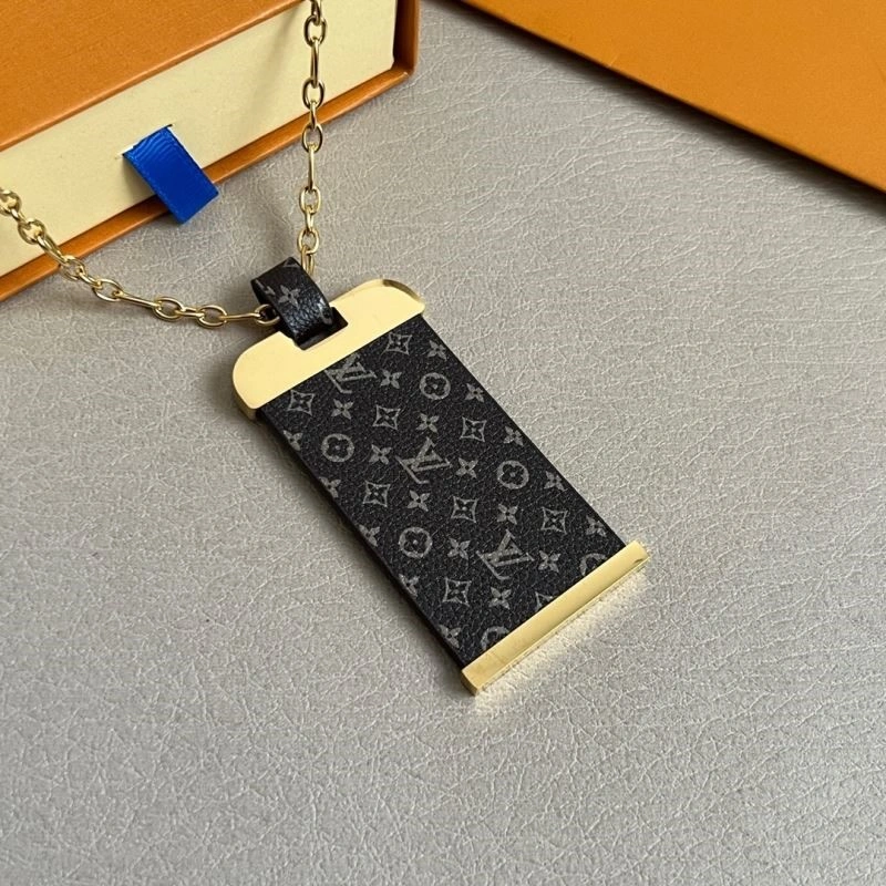 Reasonably priced Louis Vuitton Necklaces