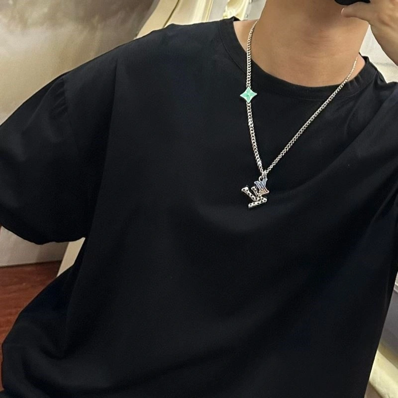 High accuracy Louis Vuitton Necklaces