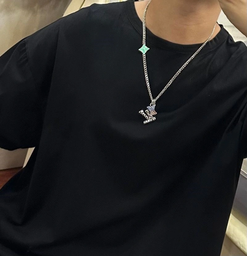 High accuracy Louis Vuitton Necklaces