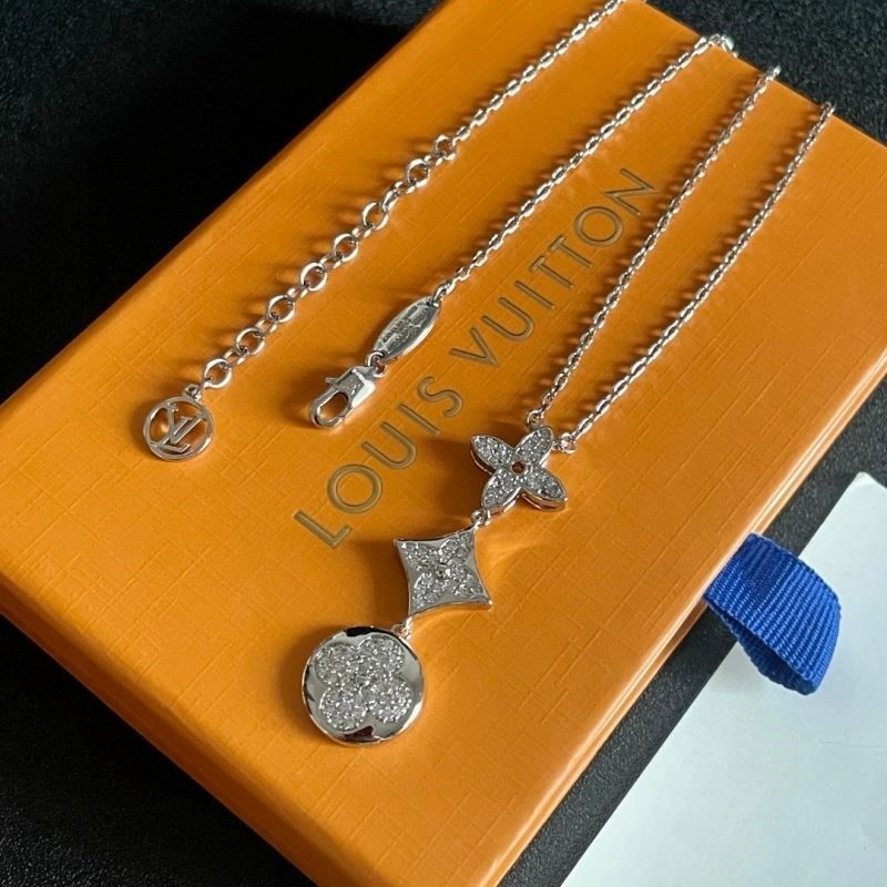 Affordable Louis Vuitton Necklaces