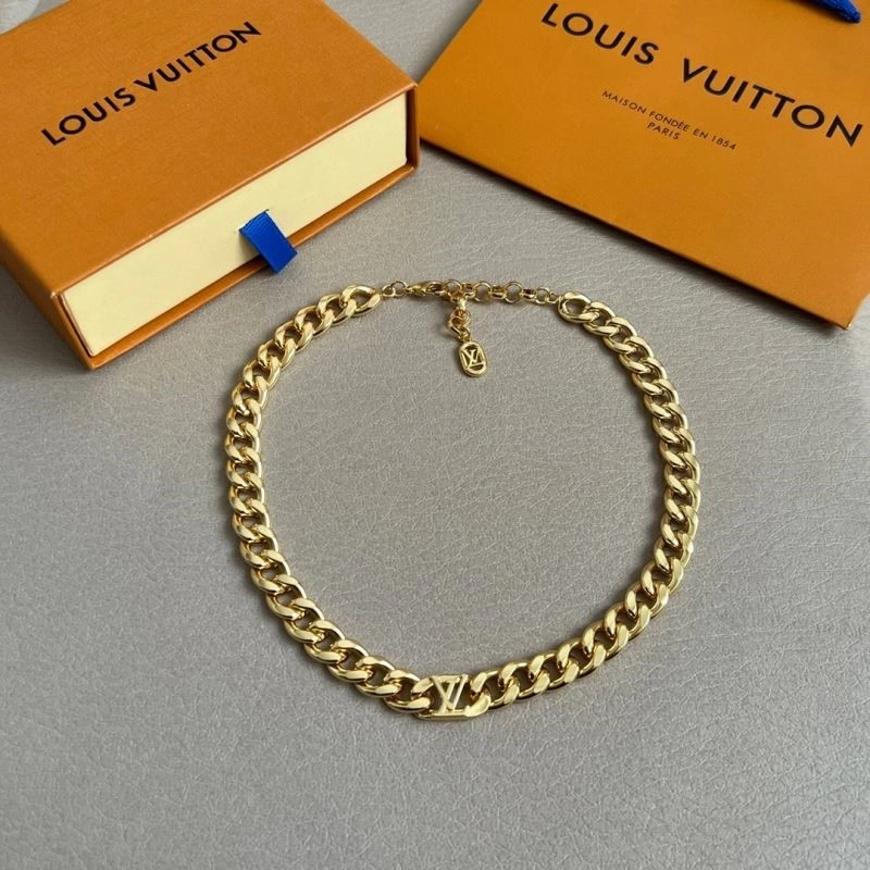 Louis Vuitton Necklaces