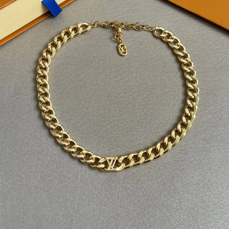 Low-cost Louis Vuitton Necklaces