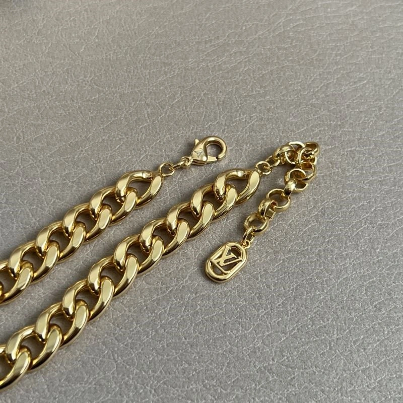 Low-cost Louis Vuitton Necklaces