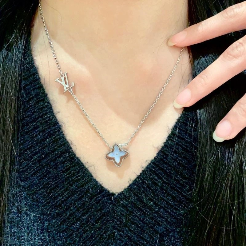 Louis Vuitton Necklaces