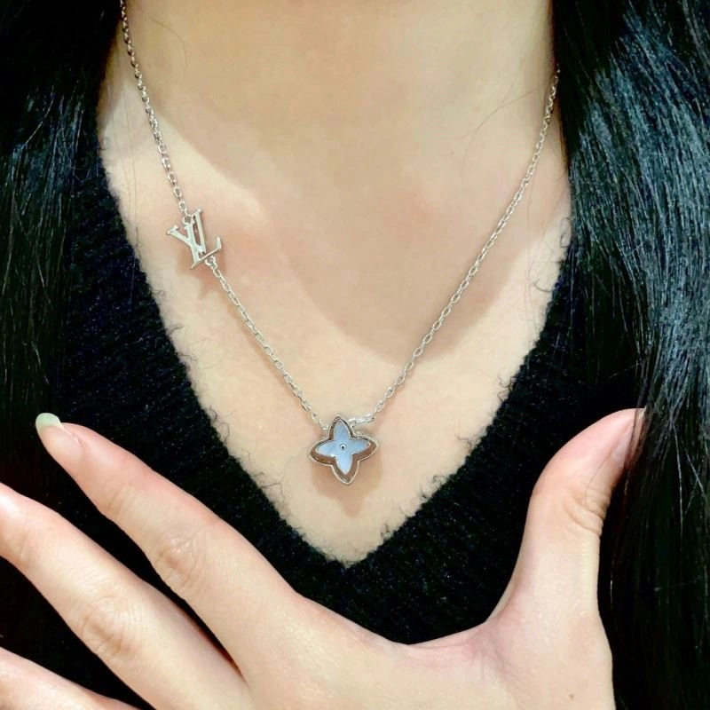 Affordable Louis Vuitton Necklaces