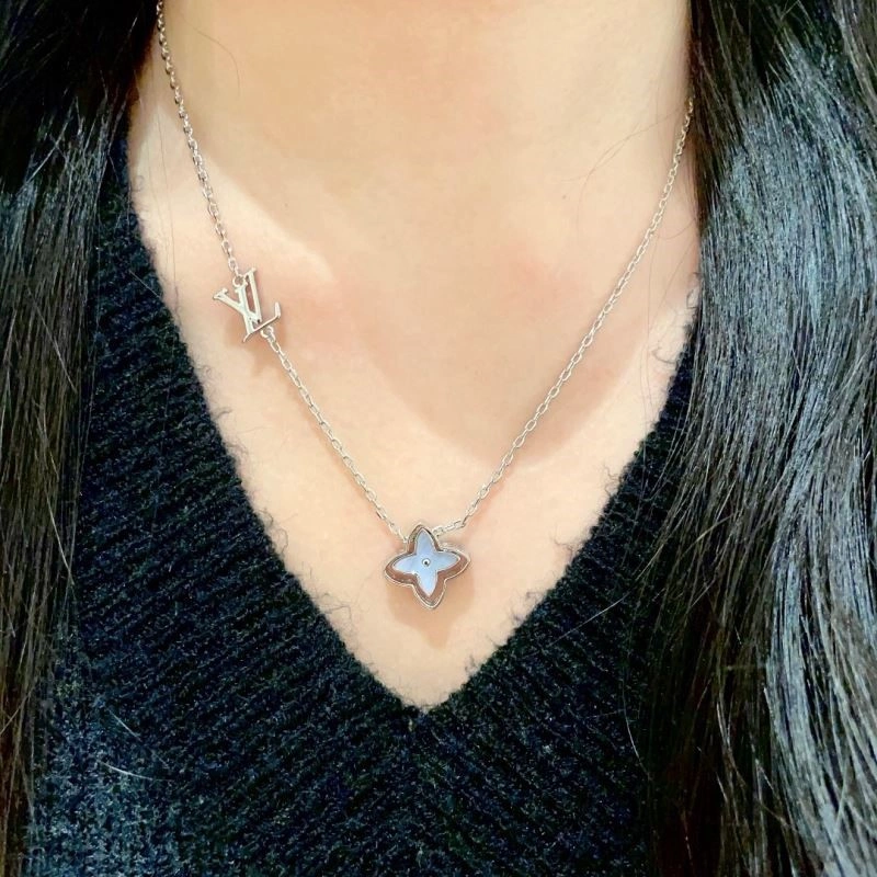 Affordable Louis Vuitton Necklaces