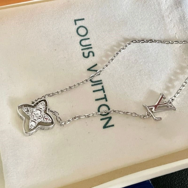 Affordable Louis Vuitton Necklaces