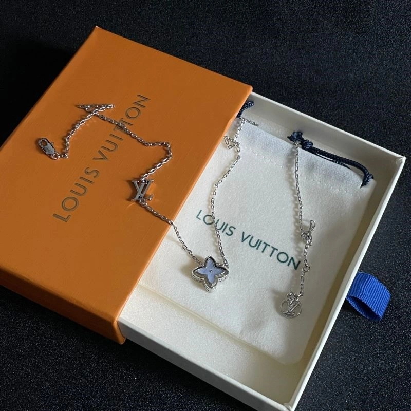 Affordable Louis Vuitton Necklaces