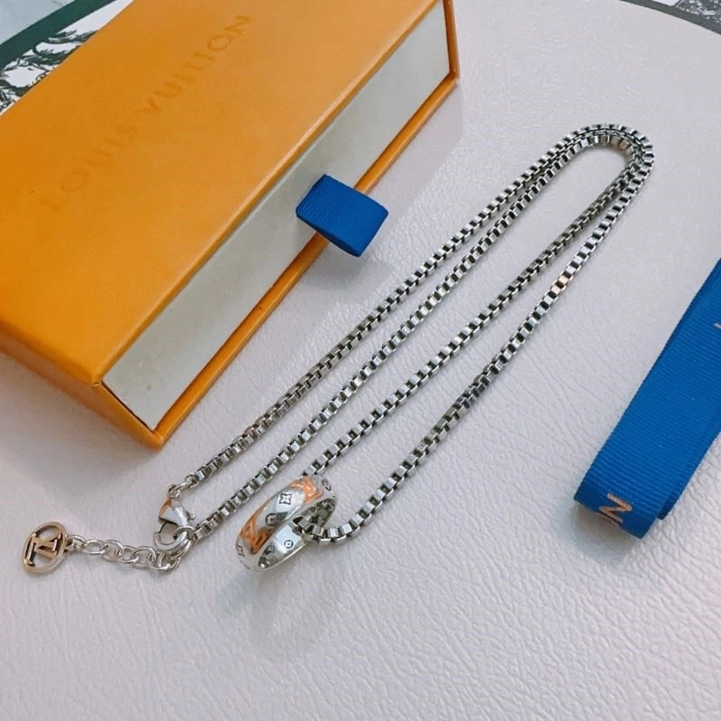 Louis Vuitton Necklaces