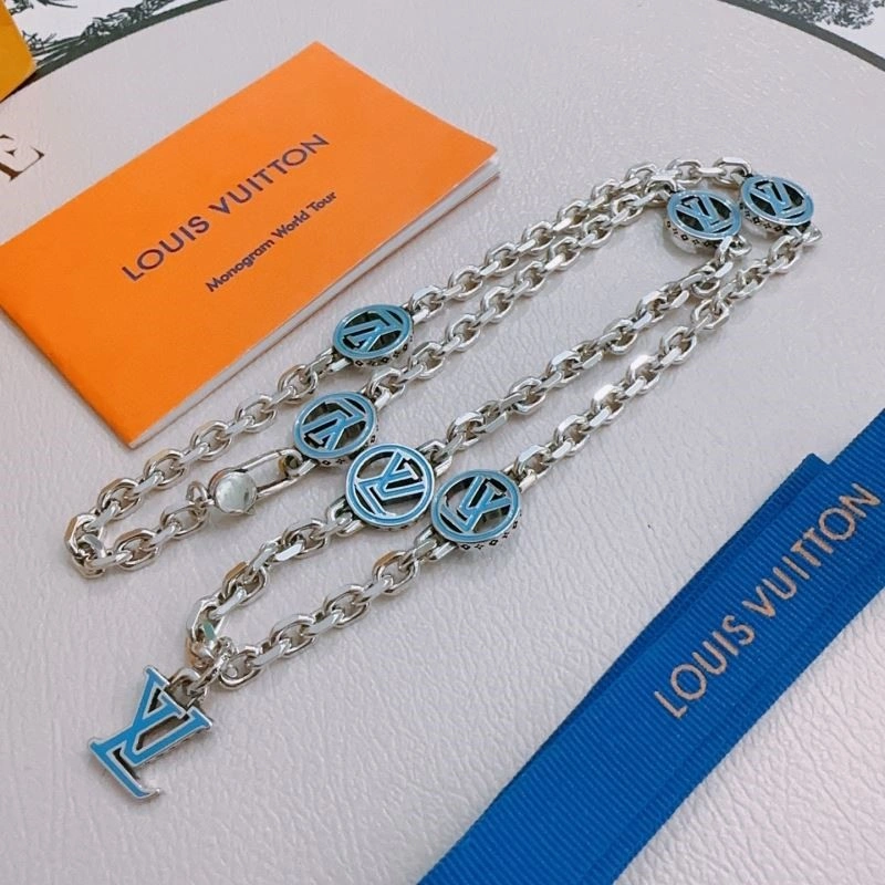 Louis Vuitton Necklaces