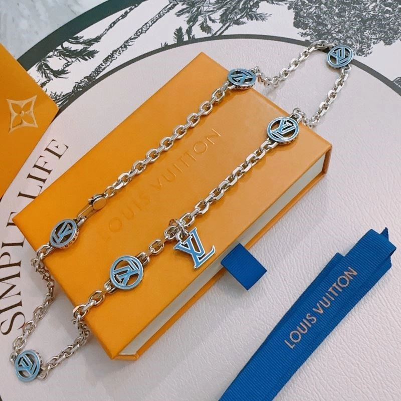 Perfect replica Louis Vuitton Necklaces