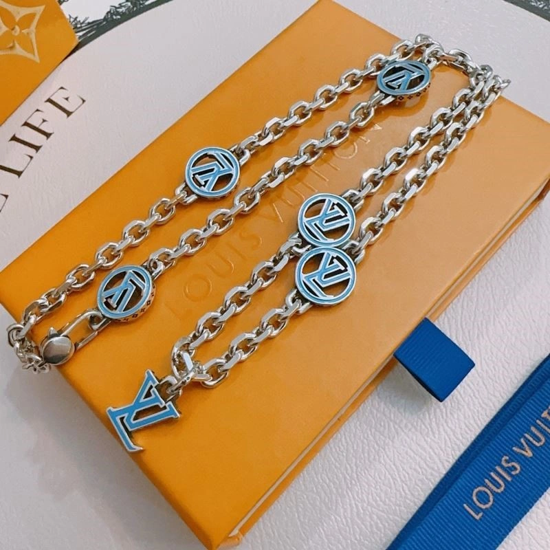 Perfect replica Louis Vuitton Necklaces
