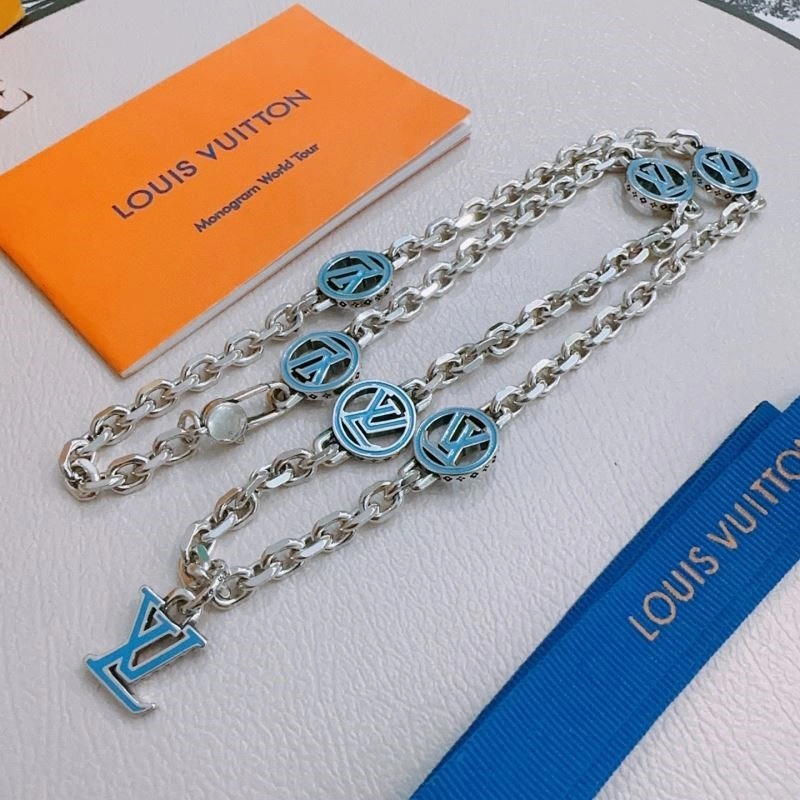 Perfect replica Louis Vuitton Necklaces
