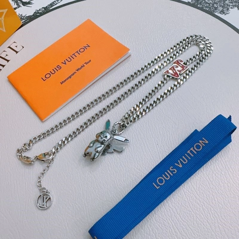 Louis Vuitton Necklaces
