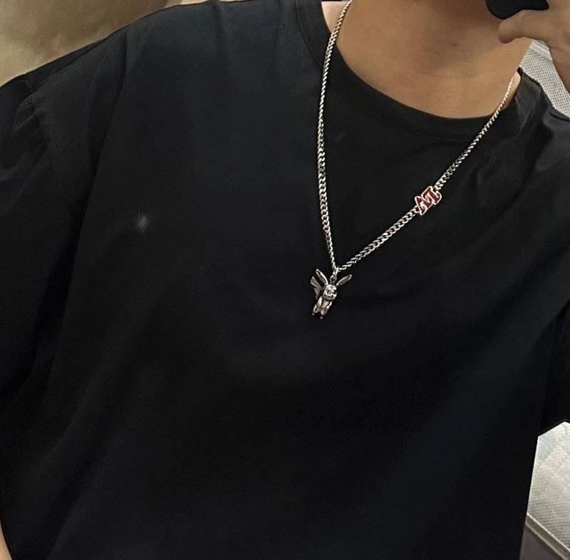 Top mirror Louis Vuitton Necklaces