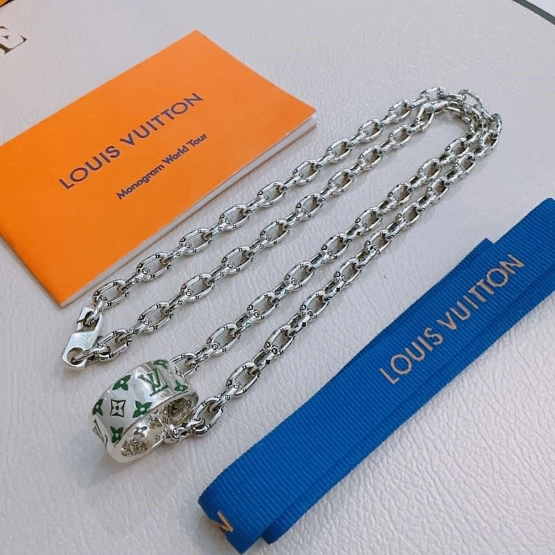 Louis Vuitton Necklaces