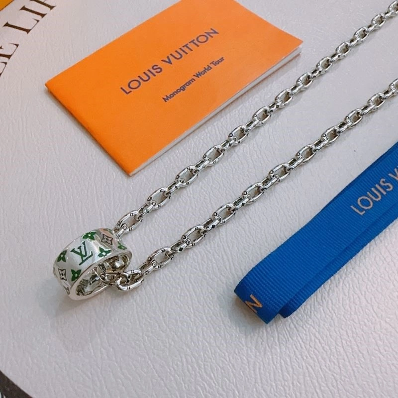 Exact replica Louis Vuitton Necklaces
