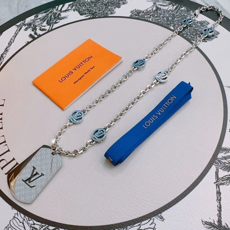 Louis Vuitton Necklaces