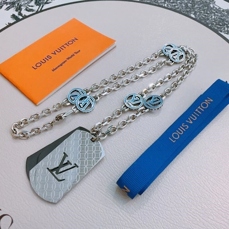 Affordable Louis Vuitton Necklaces