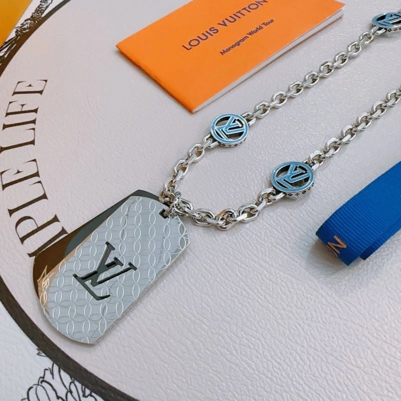 Affordable Louis Vuitton Necklaces