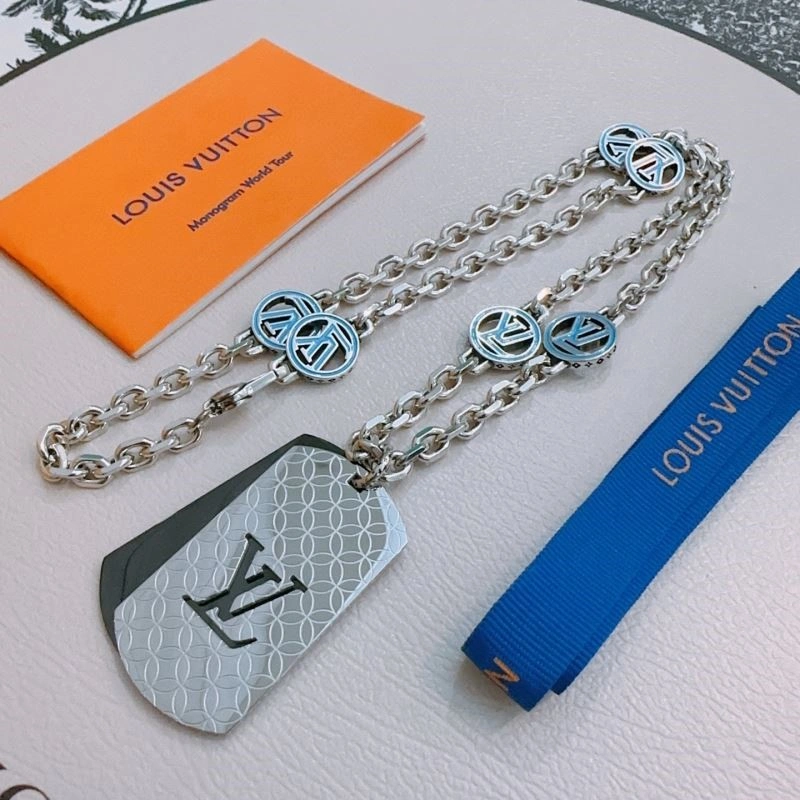 Affordable Louis Vuitton Necklaces